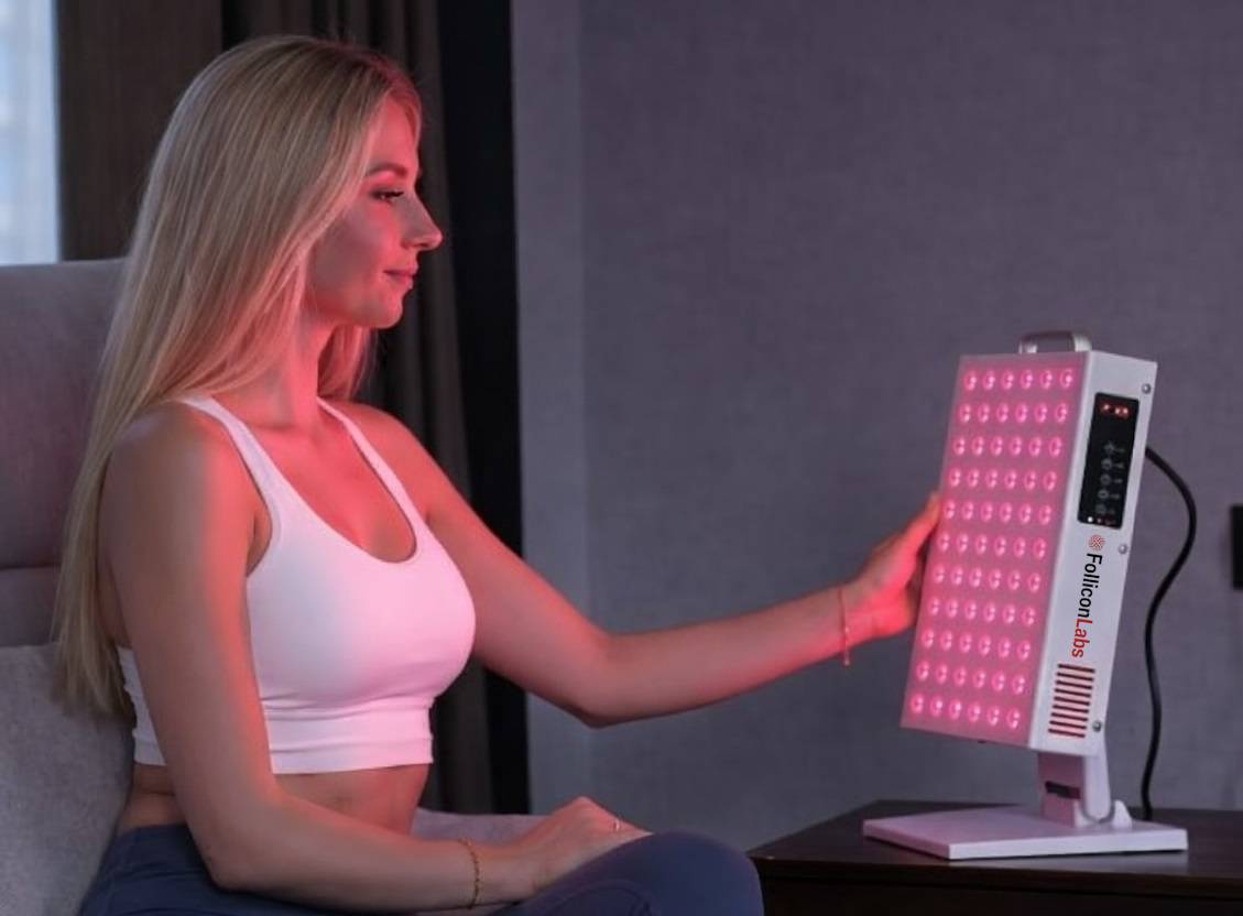 Follicon Nova 300 - Follicon Labs