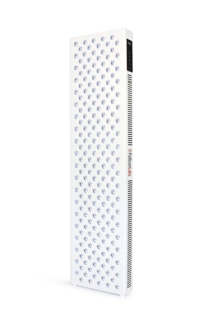 Follicon Nova 200 - Follicon Labs